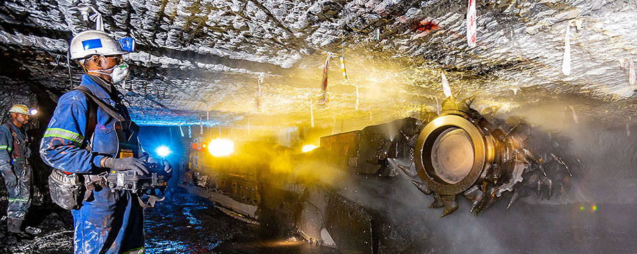 Robust September 2021 - Business Platform - Mining